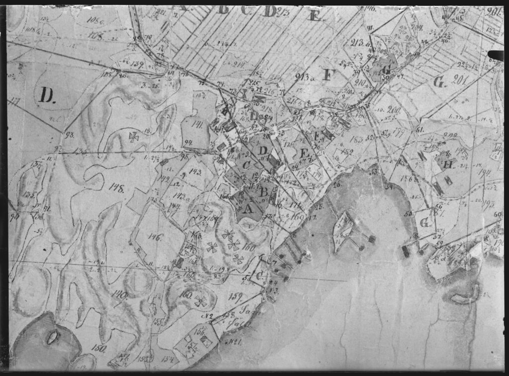 Search for Origin & Definition of Place Names - Swedish Finn Historical ...