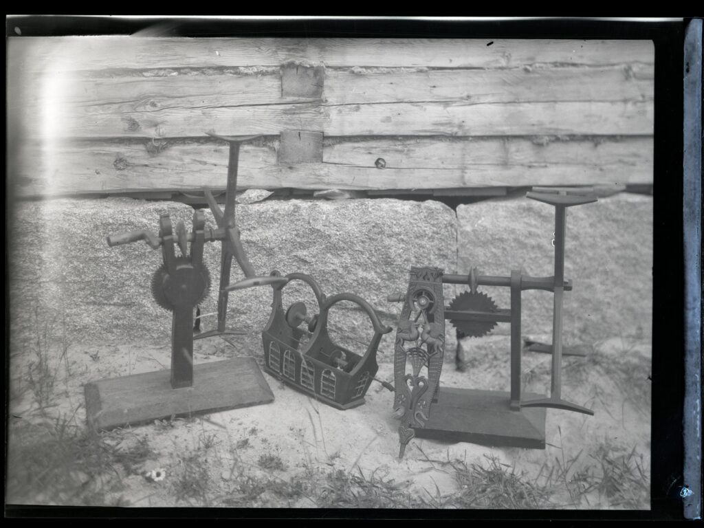 Genealogy Archives - Swedish Finn Historical Society