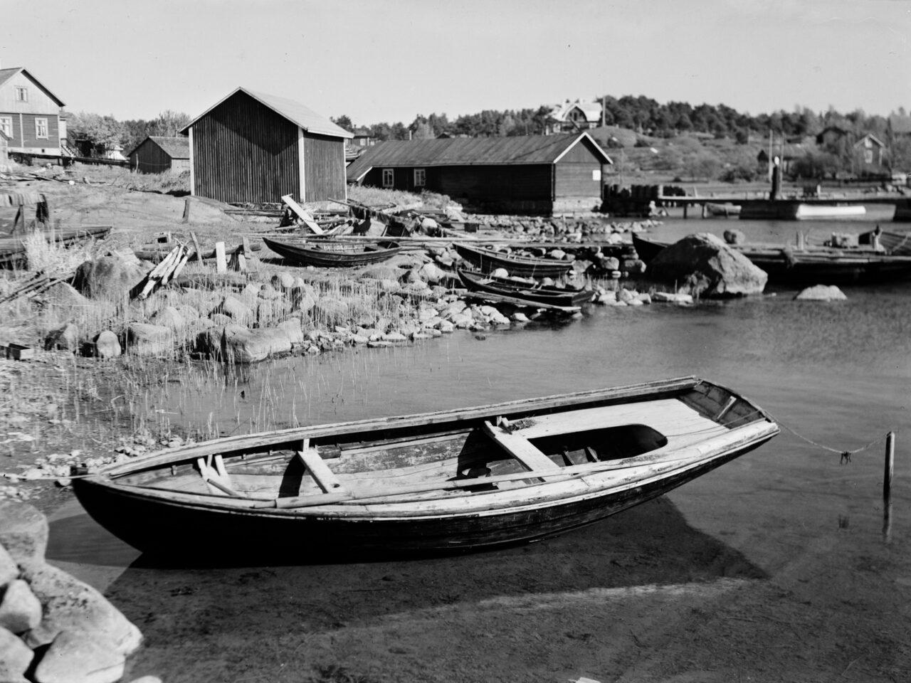 Emigration Archives - Swedish Finn Historical Society