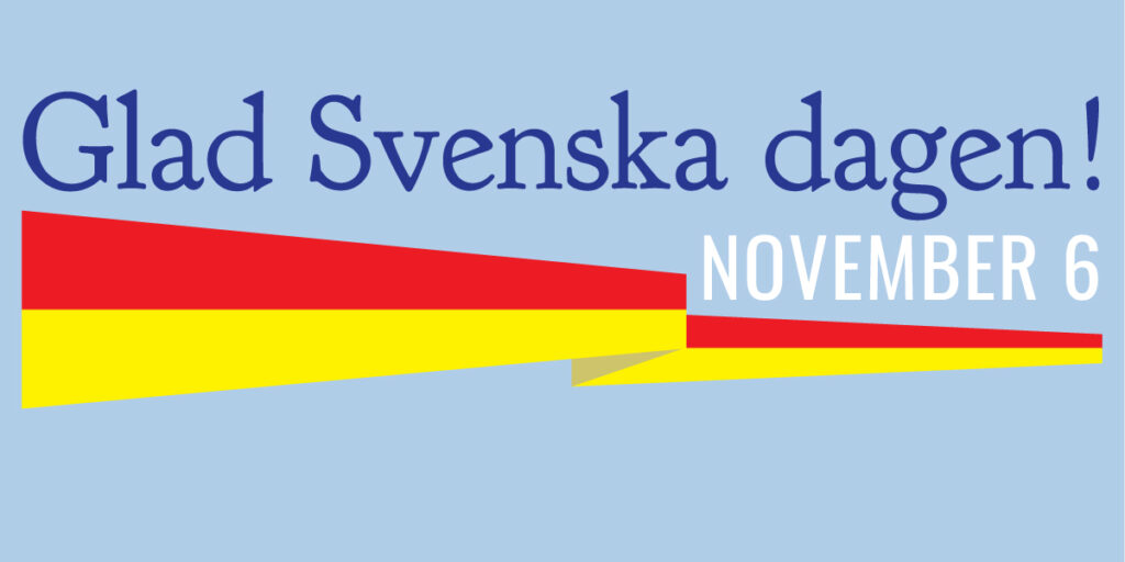 Svenska dagen - Swedish Finn Historical Society