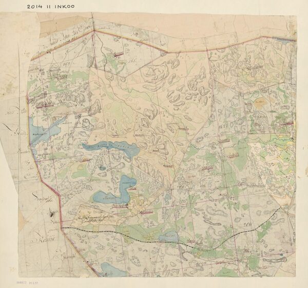 Ingå - Swedish Finn Historical Society