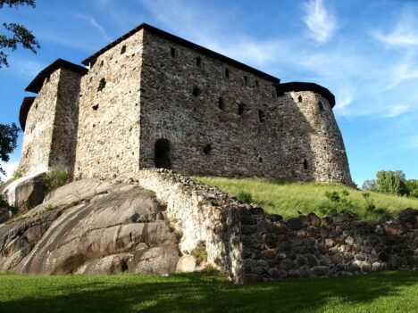 Snappertuna - Swedish Finn Historical Society