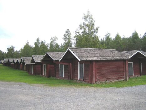 Närpes - Swedish Finn Historical Society