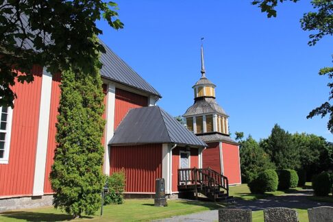 Replot - Swedish Finn Historical Society