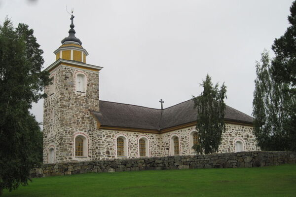 Munsala - Swedish Finn Historical Society