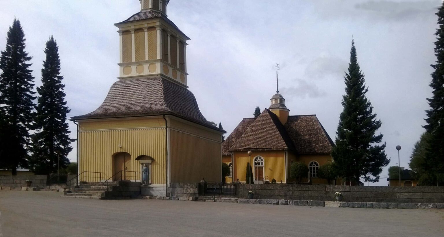 Esse - Swedish Finn Historical Society