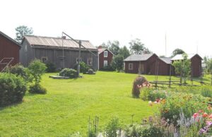 Malax - Swedish Finn Historical Society