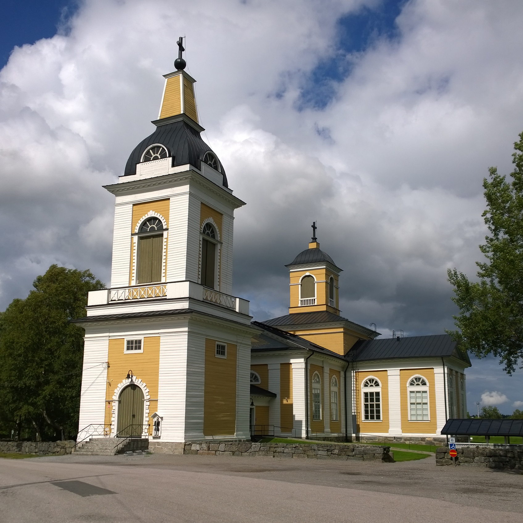 Malax - Swedish Finn Historical Society