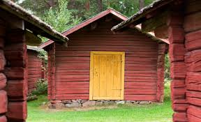 Närpes - Swedish Finn Historical Society