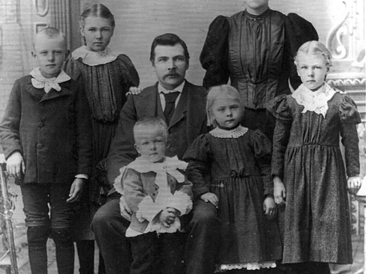 Swedish Finns Archives - Swedish Finn Historical Society