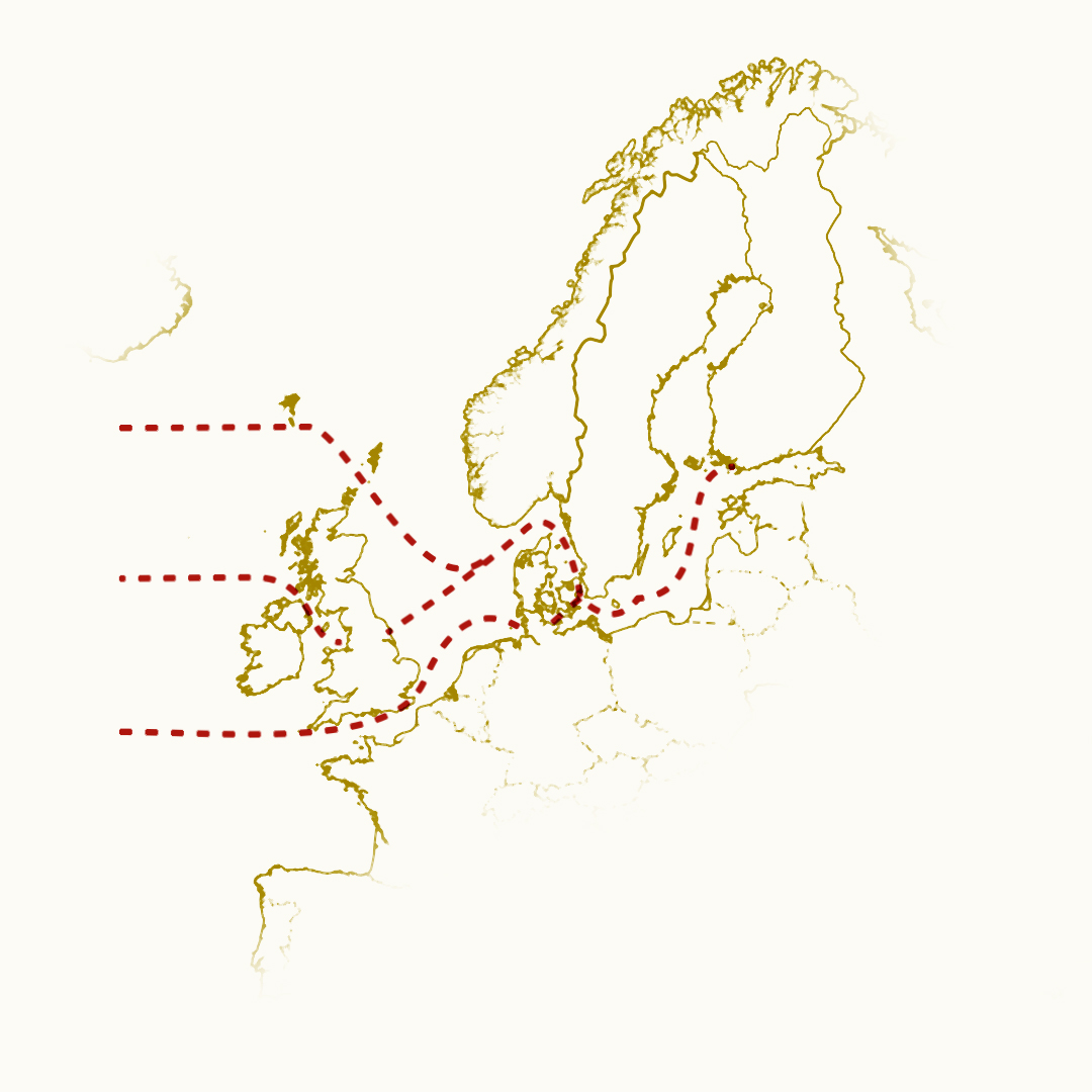 About - Swedish Finn Historical Society