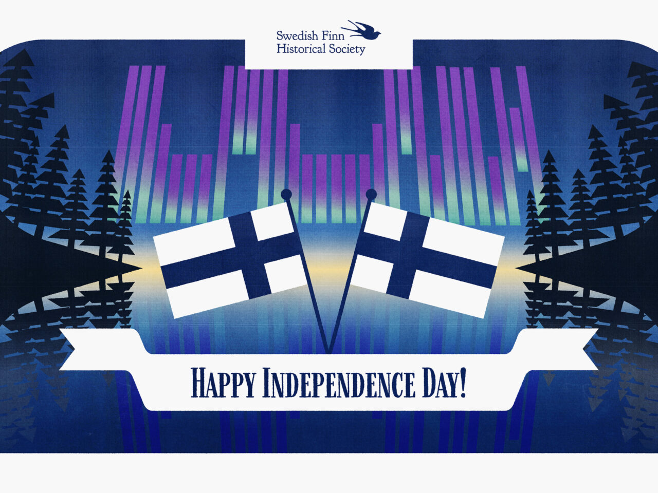 Early Towns of Finland - Swedish Finn Historical Society